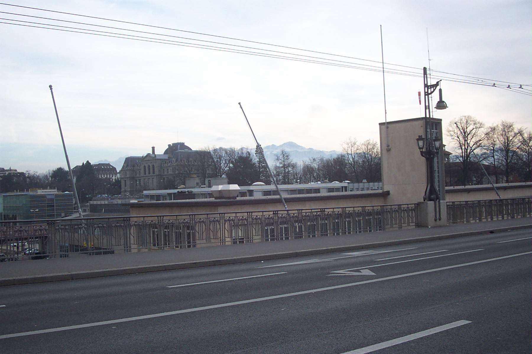 Zurich - 14th-24th December 2003 (17/208)